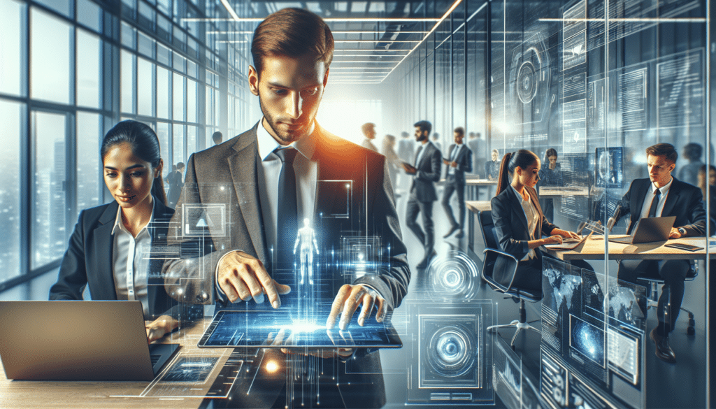 Revoluciona tu experiencia tecnológica con innovadoras aplicaciones - Blog Sizedal